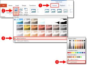 Recolor Content with Powerpoint Tools - The PowerPoint Blog
