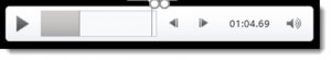 Use The PowerPoint Video Playback Bar - The PowerPoint Blog
