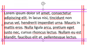 PowerPoint Text Box Cell Padding (Margins) - The PowerPoint Blog