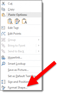 PowerPoint Text Box Cell Padding (Margins) - The PowerPoint Blog