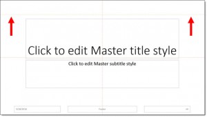 PowerPoint Guides: Master vs. Slide - The PowerPoint Blog