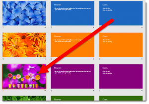Zoom Thumbnail Formatting Tips & Tricks - The PowerPoint Blog