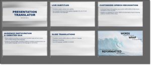 PowerPoint Presentation Translator Add-in - The PowerPoint Blog