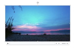 Change Shape of a Video - The PowerPoint Blog