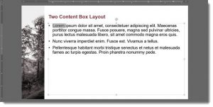 Select Text with Keyboard Shortcut - The PowerPoint Blog