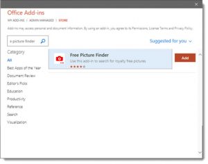 Free Picture Finder - The PowerPoint Blog