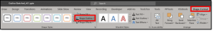 PowerPoint "Sketched" Shapes - The PowerPoint Blog