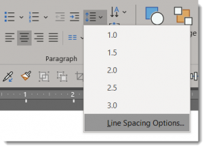 Paragraph Spacing for the Reader | The PowerPoint Blog