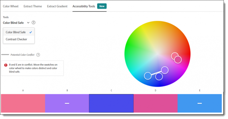 Adobe Color Wheel – A Color Scheme Shortcut! - The PowerPoint Blog
