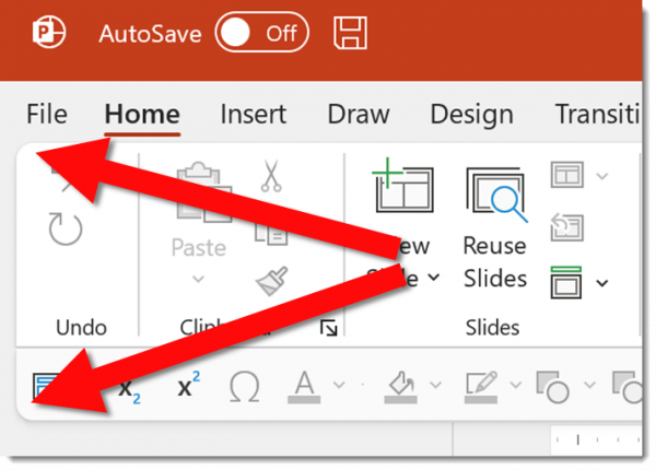 Rounded Is The New Look The PowerPoint Blog rounded-is-the-new-look-the-powerpoint-blog