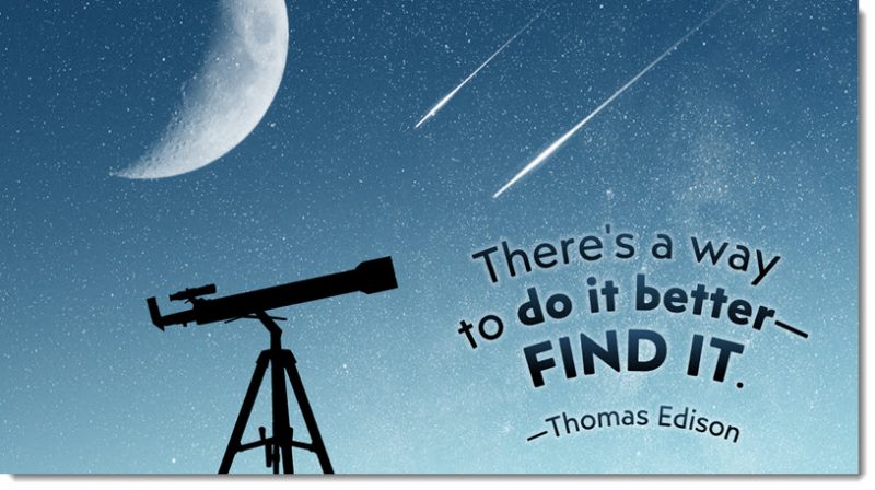 Quotes and Curved Text - The PowerPoint Blog