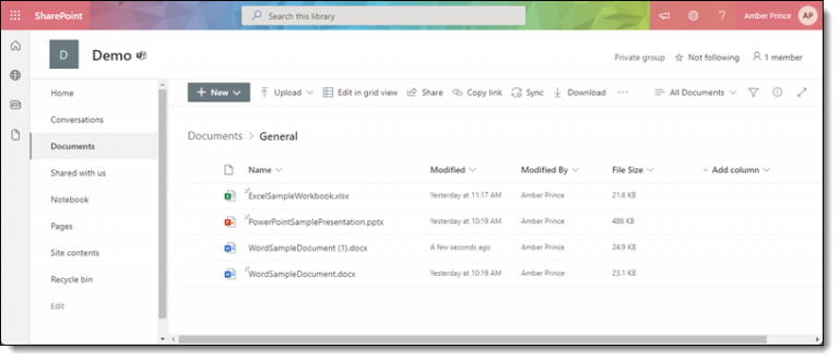 The Teams "Reload" Icon - The PowerPoint Blog