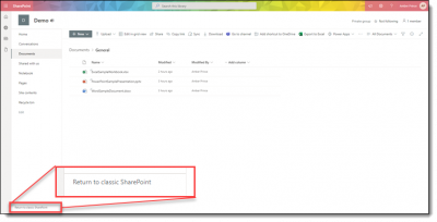 Setup Teams to Display the File Size - The PowerPoint Blog