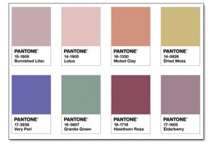 Pantone Very Peri “Balancing Act” PowerPoint Template - Free - The ...