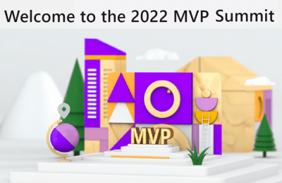 Microsoft MVP Summit - The PowerPoint Blog