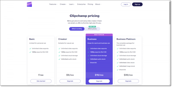 Clipchamp Archives - The PowerPoint Blog