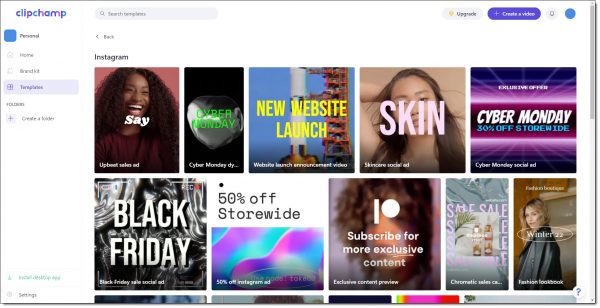 Clipchamp - A New Video Editor - The PowerPoint Blog