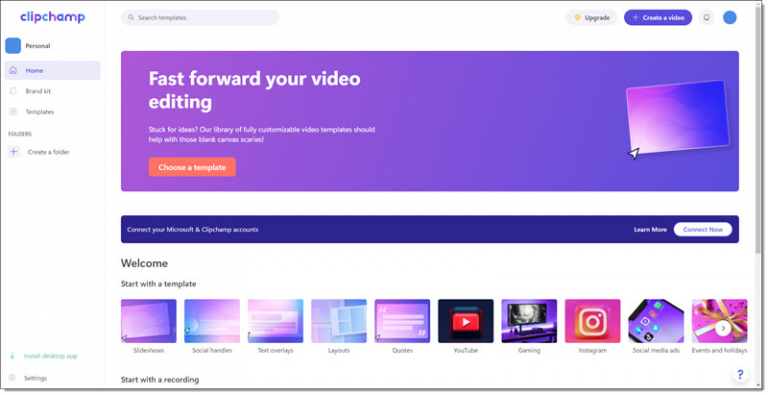 Clipchamp - Install Guide - The PowerPoint Blog