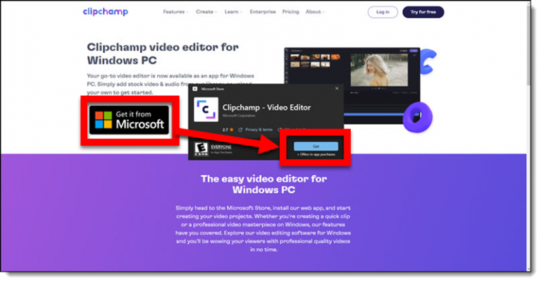 Clipchamp - Install Guide - The PowerPoint Blog
