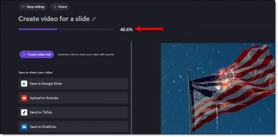 Clipchamp - Create a Custom Presentation Video - The PowerPoint Blog