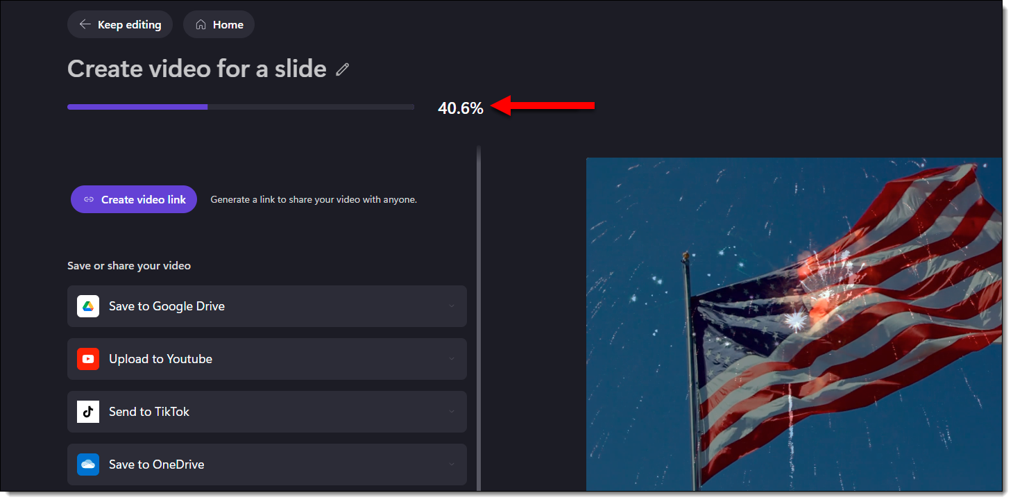 Clipchamp - Create a Custom Presentation Video - The PowerPoint Blog