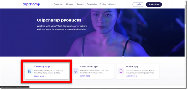 Clipchamp - Install Guide - The PowerPoint Blog