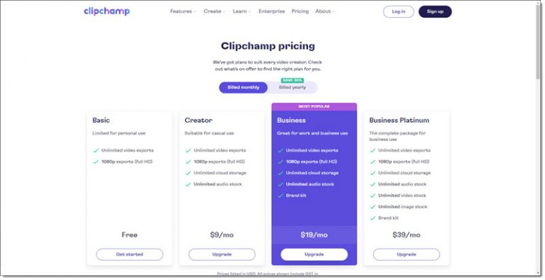 Clipchamp - A New Video Editor - The PowerPoint Blog