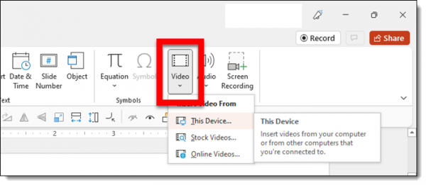 Clipchamp Archives - The PowerPoint Blog