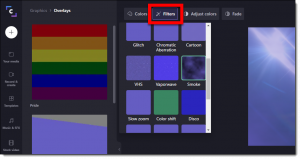 Clipchamp EXTRA - The PowerPoint Blog