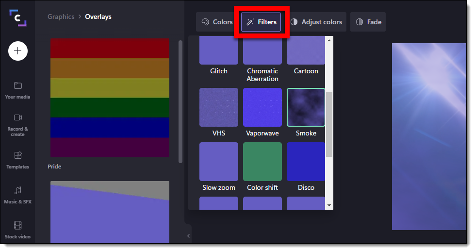 Clipchamp EXTRA - The PowerPoint Blog