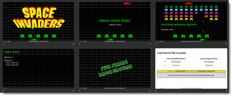 Templates/Assets Archives - The PowerPoint Blog
