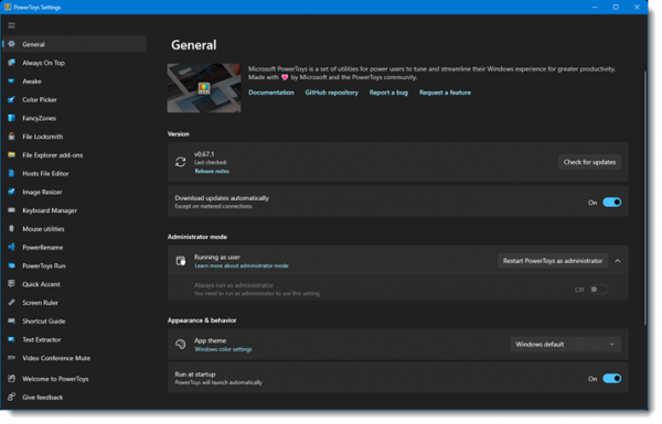 Microsoft PowerToys and PowerPoint - The PowerPoint Blog