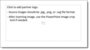 Help! Template Placeholder Text Not Displaying - The PowerPoint Blog