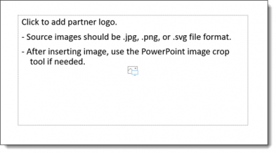 Help! Template Placeholder Text Not Displaying - The PowerPoint Blog