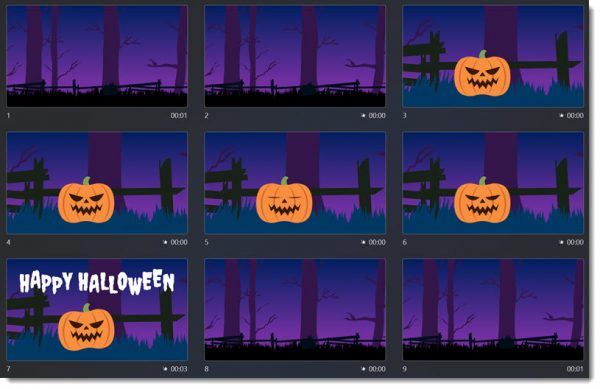 Happy Halloween from TLC Creative Services! - The PowerPoint Blog