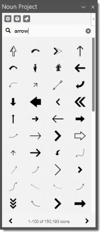 The Noun Project SVGs - The PowerPoint Blog