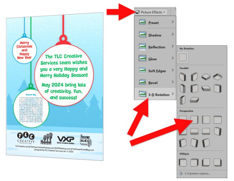 Tutorial Archives - The PowerPoint Blog