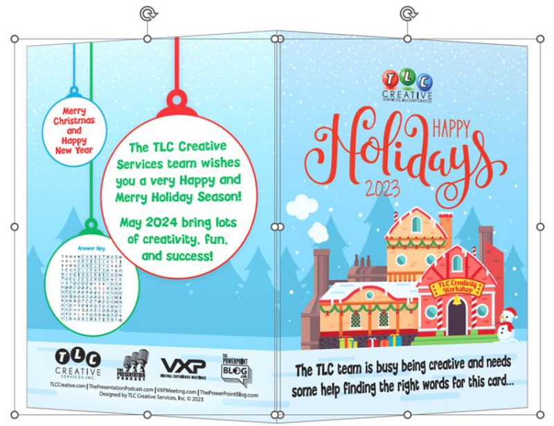 Tutorial Archives - The PowerPoint Blog