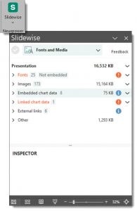 New Tools in Slidewise 2.1! - The PowerPoint Blog