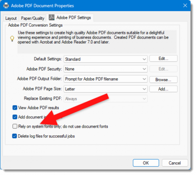PowerPoint Not Printing PDFs - Here's Why - The PowerPoint Blog