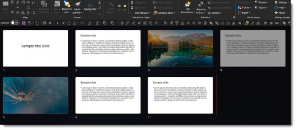 #4. Behind-the-Scenes PowerPoint Issues - The PowerPoint Blog