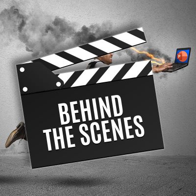 10 Behind-The-Scenes PowerPoint Issues in Provided Presentations - The PowerPoint Blog