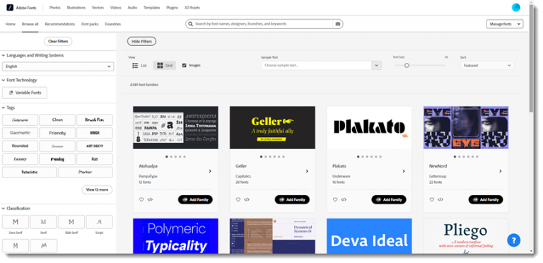 How PowerPoint can use Adobe CC Fonts - The PowerPoint Blog
