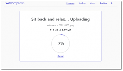 WeCompress is the Online Version of NXPowerlite! - The PowerPoint Blog