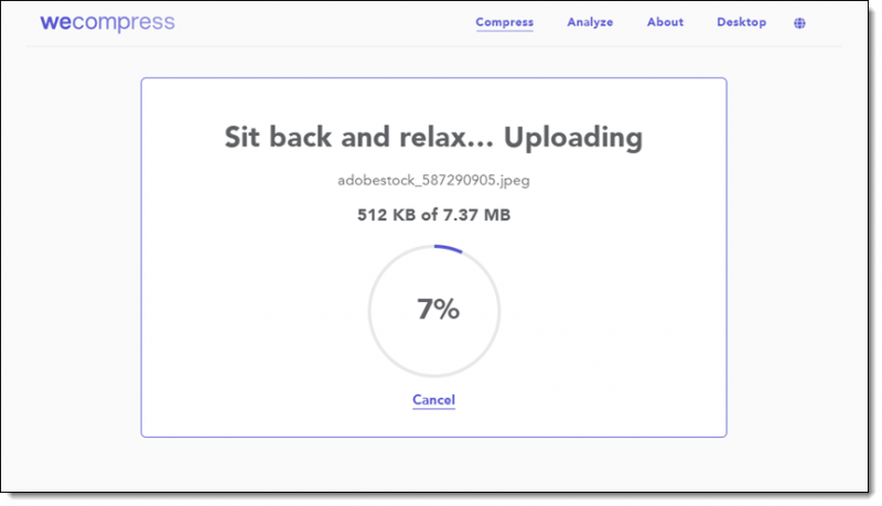 WeCompress is the Online Version of NXPowerlite! - The PowerPoint Blog