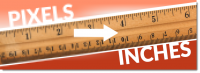 PowerPoint Pixels to Inches - Automatically! - The PowerPoint Blog
