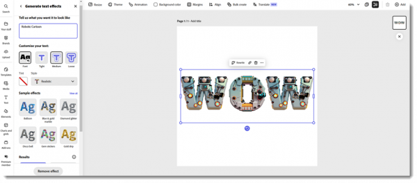 Adobe Express - Part 3 - The PowerPoint Blog