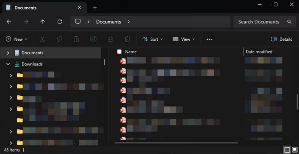 We save presentation files to the Desktop by default – Do You? - The ...
