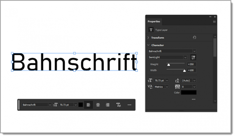 What Are Variable Fonts And Can Powerpoint Use Them The Powerpoint Blog