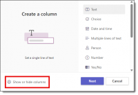 Add File Size to Teams - The PowerPoint Blog